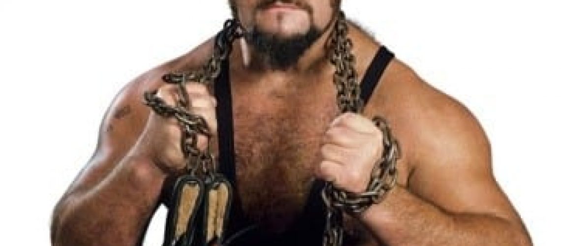 IVAN - "The Russian Bear" - Sports Faith